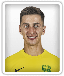 Dun. Streda (Slovakia) - Football Manager 2023 - FM23 - FM2023