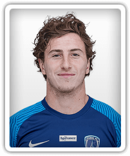 Ajaccio (France) - Football Manager 2023 - FM23 - FM2023