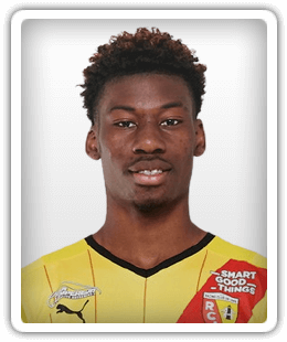 Rennes (France) - Football Manager 2023 - FM23 - FM2023