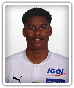 Amiens (France) - Football Manager 2023 - FM23 - FM2023