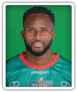 Saint-Colomban Sportive Locminé (France) - Football Manager 2021 - FM21 - FM2021