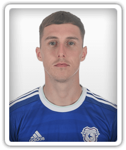 Cardiff (England) - Football Manager 2023 - FM23 - FM2023