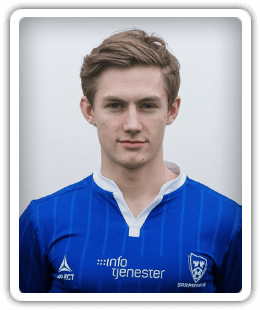 Moss (Norway) - Football Manager 2023 - FM23 - FM2023