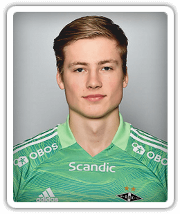 Rosenborg (Norway) - Football Manager 2023 - FM23 - FM2023