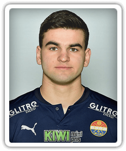 Fram Larvik (Norway) - Football Manager 2023 - FM23 - FM2023