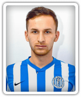 CS Afumati (Romania) - Football Manager 2023 - FM23 - FM2023