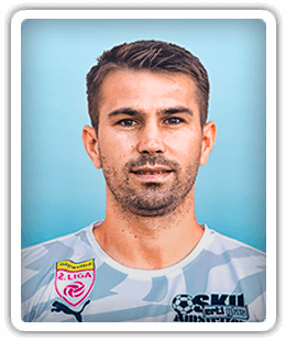 Politehnica Iasi (Romania) - Football Manager 2023 - FM23 - FM2023