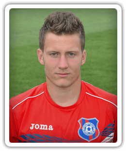 Viitorul Bors (Romania) - Football Manager 2023 - FM23 - FM2023