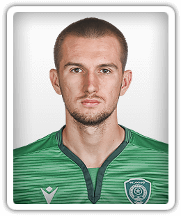 FK Rostov (Russia) - Football Manager 2023 - FM23 - FM2023