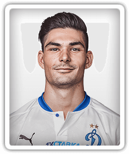 Dinamo Moscow (Russia) - Football Manager 2023 - FM23 - FM2023