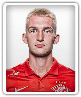 Spartak Moscow (Russia) - Football Manager 2023 - FM23 - FM2023