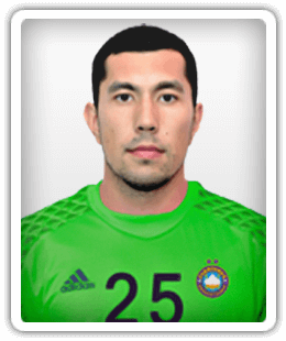 Paxtakor (Uzbekistan) - Football Manager 2023 - FM23 - FM2023