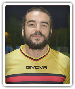 Verucchio (Italy) - Football Manager 2023 - FM23 - FM2023