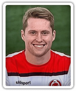 Clyde (Scotland) - Football Manager 2023 - FM23 - FM2023