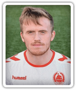 Cumbernauld C (Scotland) - Football Manager 2023 - FM23 - FM2023