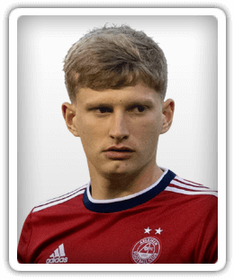 Aberdeen (Scotland) - Football Manager 2023 - FM23 - FM2023