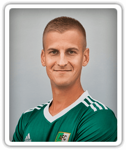 Nove Mesto (Slovakia) - Football Manager 2022 - FM22 - FM2022