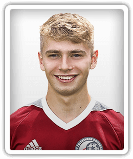 Zilina (Slovakia) - Football Manager 2023 - FM23 - FM2023