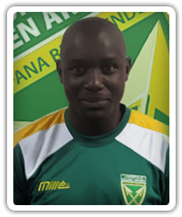 Summerfield Dynamos (South Africa) - Football Manager 2023 - FM23 - FM2023