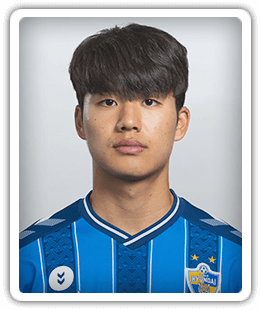 Ulsan (South Korea) - Football Manager 2023 - FM23 - FM2023