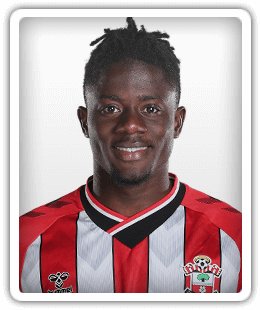 Southampton (England) - Football Manager 2023 - FM23 - FM2023