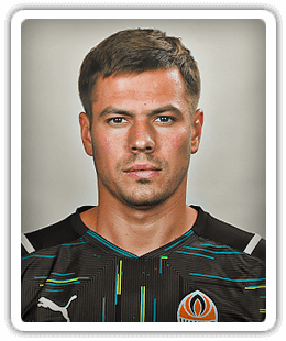 Shakhtar (Ukraine) - Football Manager 2023 - FM23 - FM2023