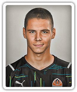 Shakhtar (Ukraine) - Football Manager 2023 - FM23 - FM2023