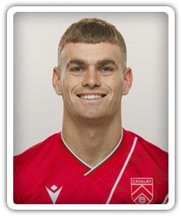 Cavalry FC (Canada) - Football Manager 2023 - FM23 - FM2023