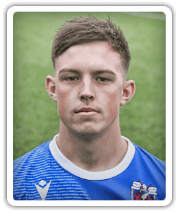 Penybont (Wales) - Football Manager 2023 - FM23 - FM2023