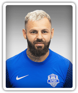 Arda 1924 Kardzhali (Bulgaria) - Football Manager 2023 - FM23 - FM2023