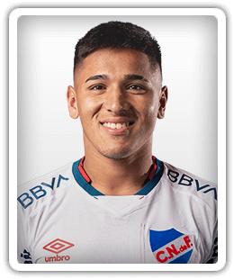 Nacional (Uruguay) - Football Manager 2023 - FM23 - FM2023