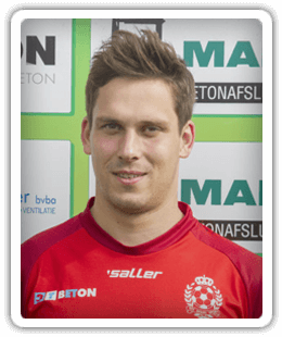 Hoogstraten (Belgium) - Football Manager 2023 - FM23 - FM2023