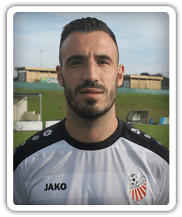 FC Galmaarden (Belgium) - Football Manager 2023 - FM23 - FM2023