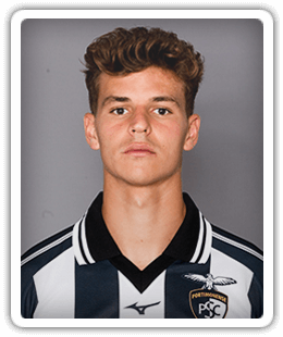 Portimonense (Portugal) - Football Manager 2023 - FM23 - FM2023