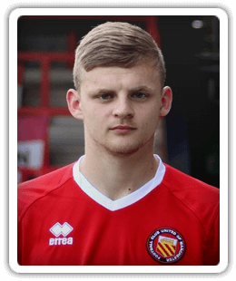 FC United (England) - Football Manager 2023 - FM23 - FM2023