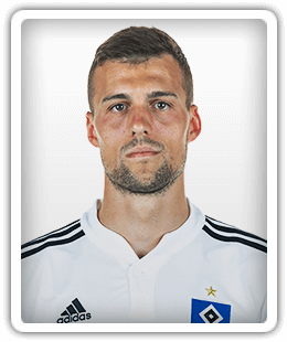 Hamburg SV (Germany) - Football Manager 2023 - FM23 - FM2023