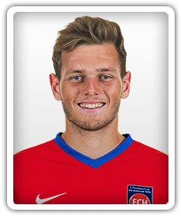 FC Heidenheim (Germany) - Football Manager 2023 - FM23 - FM2023