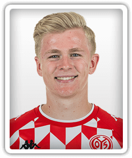 FSV Mainz (Germany) - Football Manager 2023 - FM23 - FM2023