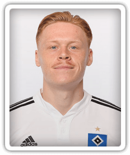 Hamburg SV (Germany) - Football Manager 2023 - FM23 - FM2023