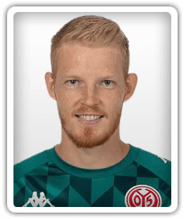 FSV Mainz (Germany) - Football Manager 2023 - FM23 - FM2023