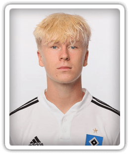 Hamburg SV (Germany) - Football Manager 2023 - FM23 - FM2023