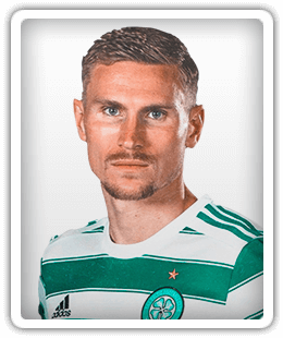 Celtic (Scotland) - Football Manager 2023 - FM23 - FM2023