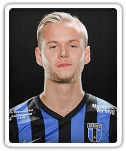 GUSK (Sweden) - Football Manager 2022 - FM22 - FM2022