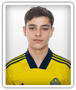 Malmö FF (Sweden) - Football Manager 2023 - FM23 - FM2023