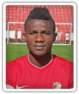 Patrick Friday's Instagram, Twitter & Facebook on IDCrawl