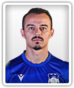 AF Elbasani (Albania) - Football Manager 2024 - FM24 - FM2024