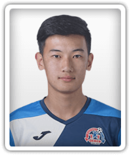 Deren (Mongolia) - Football Manager 2024 - FM24 - FM2024