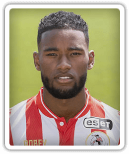 CION Vlaardingen (Netherlands) - Football Manager 2021 - FM21 - FM2021