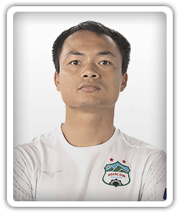 Tun Nyein - Football Manager 26 - FM26 - FM2026