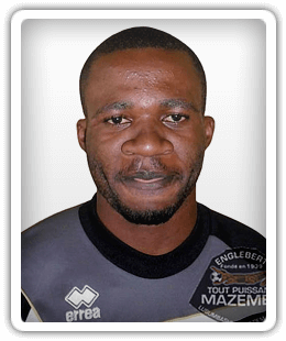 Don Bosco (Democratic Republic of Congo) - Football Manager 2024.3 ...